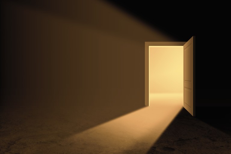 DiscipleMakers – Opening Doorways into the Gospel – unbounded church
